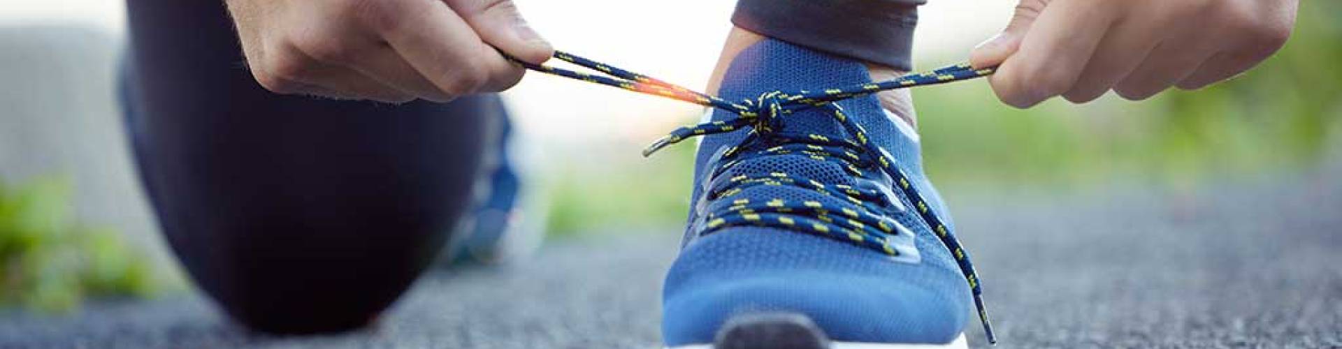 Lacet : techniques pour réaliser un laçage hélicoïdal